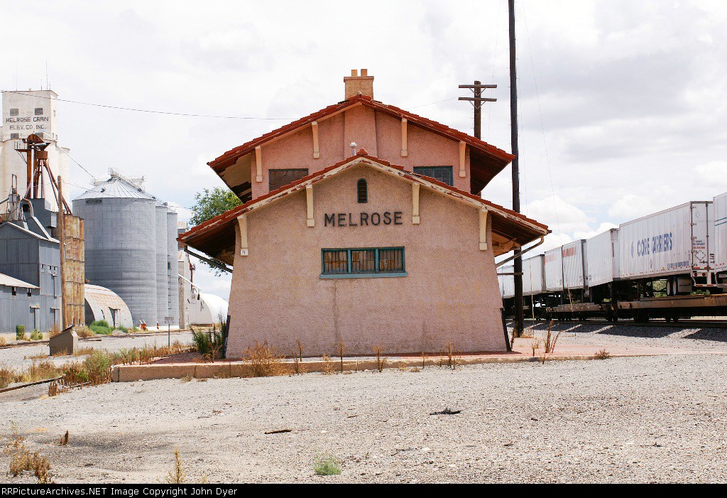 Santa Fe Depot